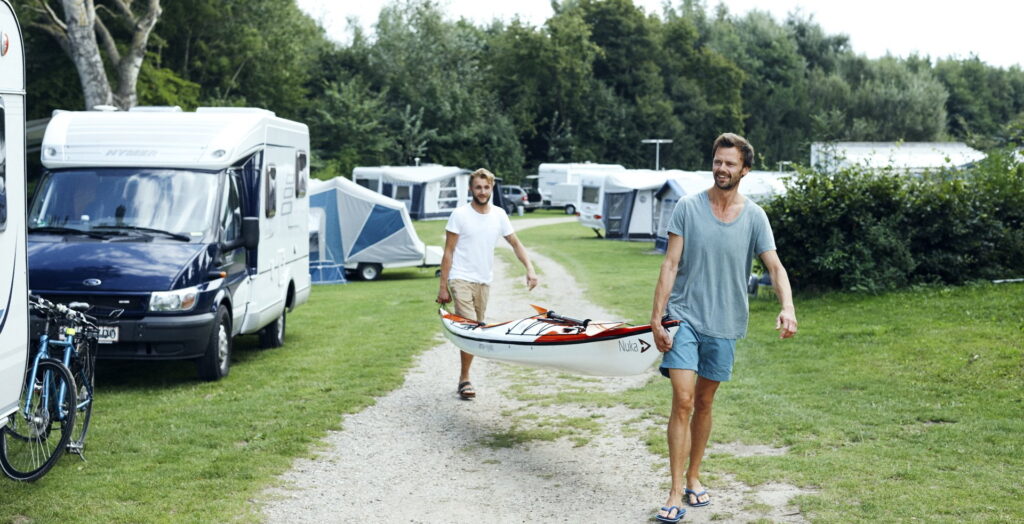 Forside – Maribo Kano